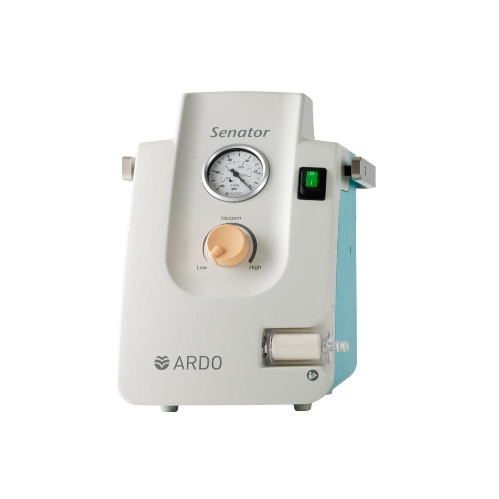 ARDO Senator Absaugpumpe | Nispel GmbH